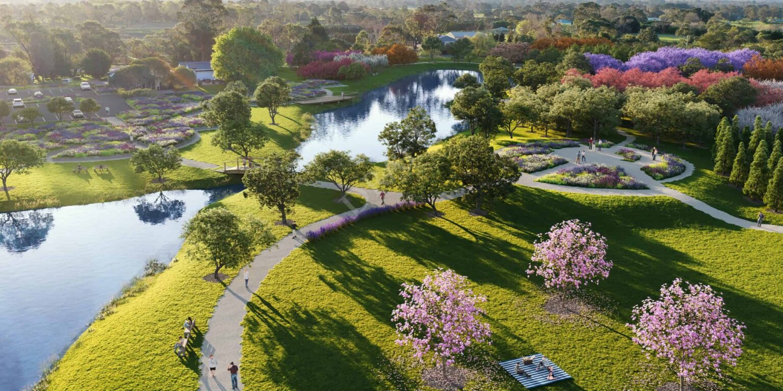 Living Legacy Forest – Create a Living Legacy that Lives On