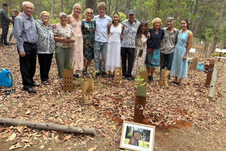 Cremation Ashes Composition: Full Breakdown - Living Legacy Forest